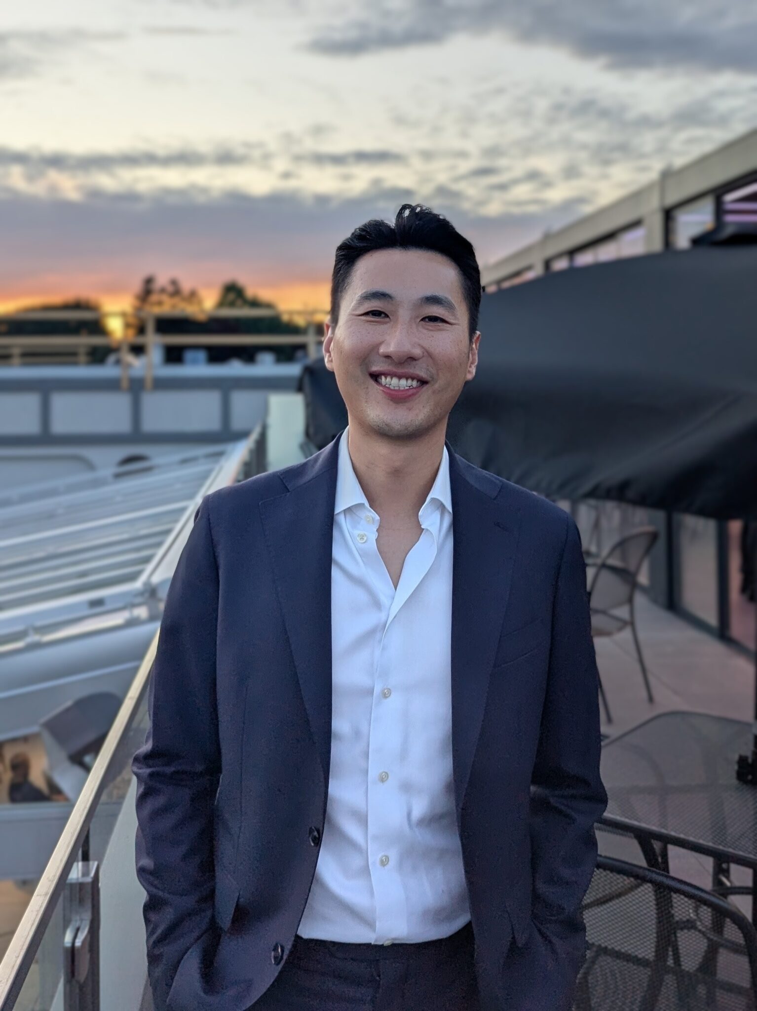 Dr. Brian Yip - Pacific Endodontics Hands On